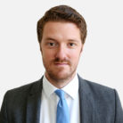 Bryan Jones - Hughes Fowler Carruthers