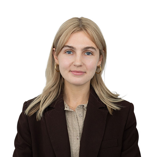 Cheyenne Spowart-Shaw - Hughes Fowler Carruthers