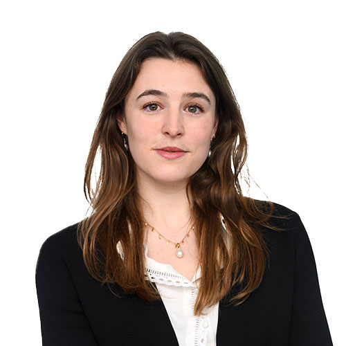 Ellie Hiskett - Hughes Fowler Carruthers